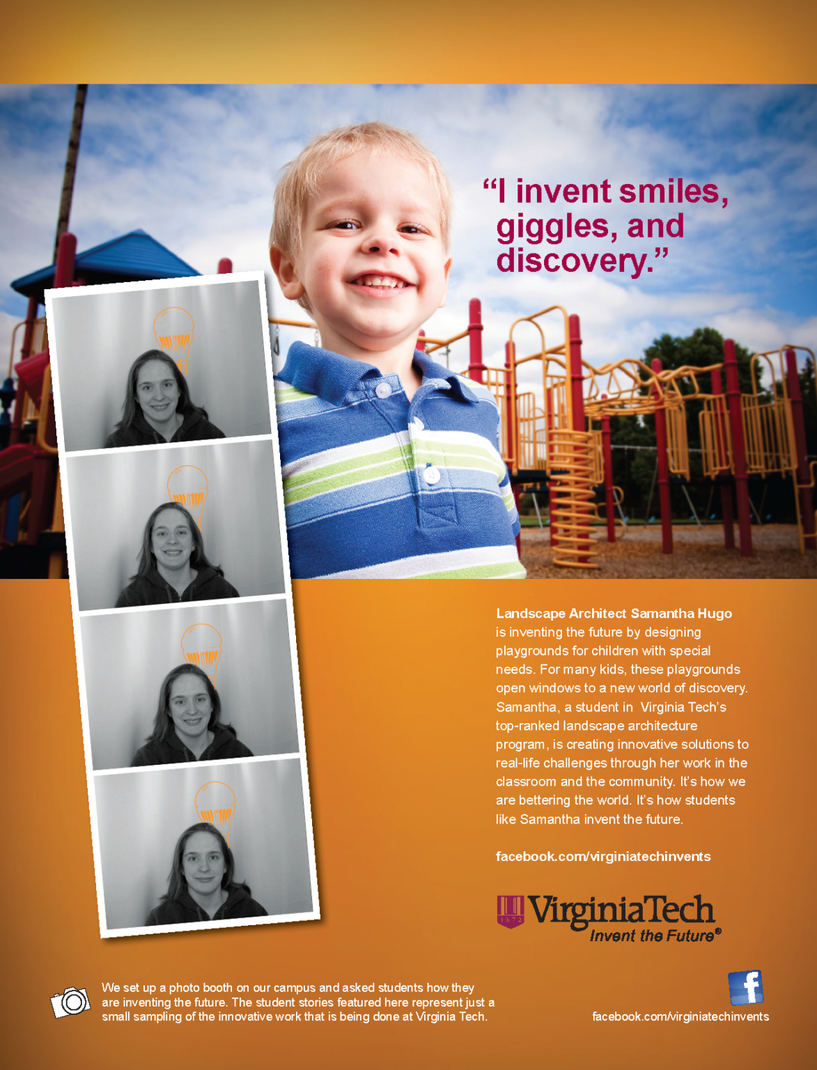 Virginia Tech | AccessU