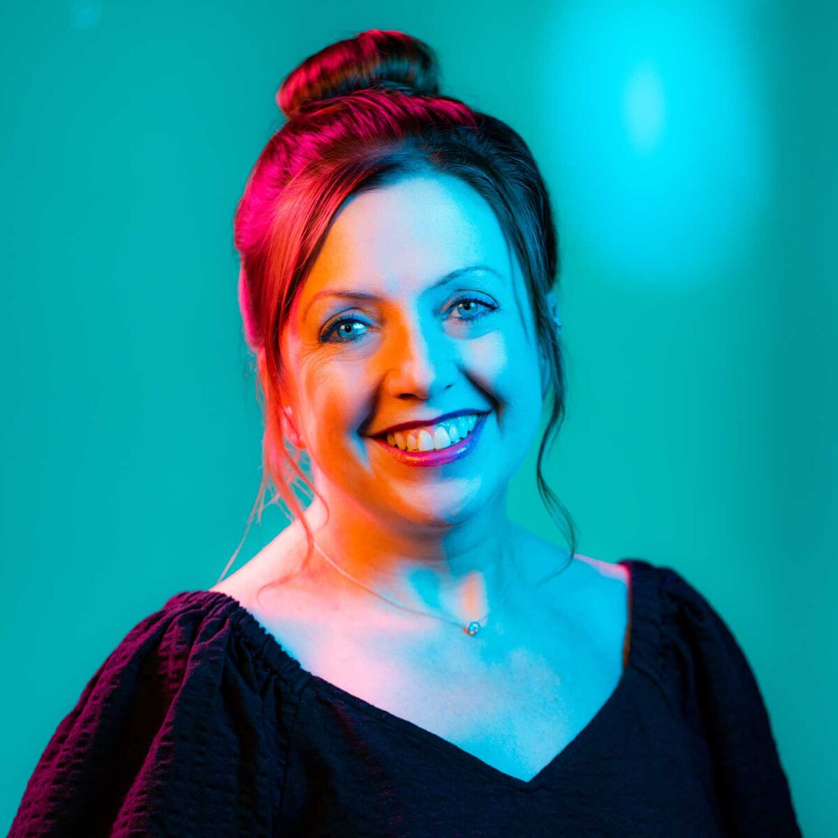 Misty Smith-Klein | AccessU