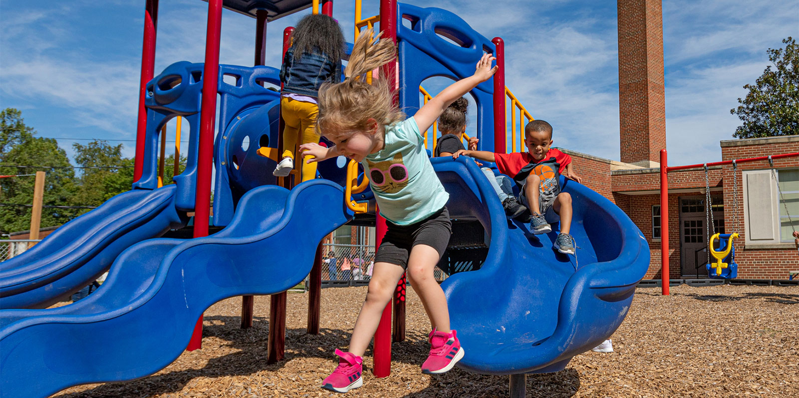 Community Foundation | AccessU