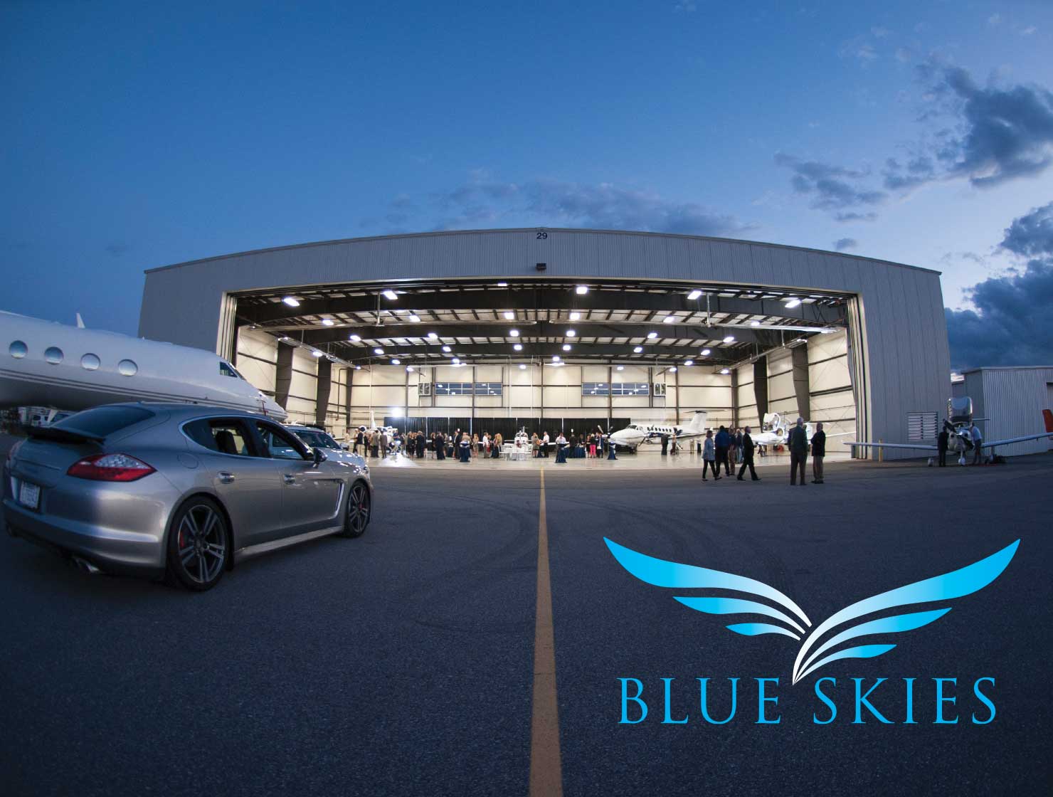 Roanoke-Blacksburg Regional Airport | AccessU