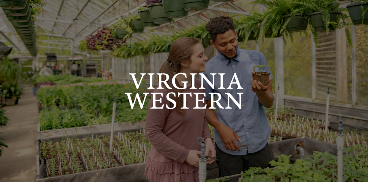 Virginia Western Community College | AccessU