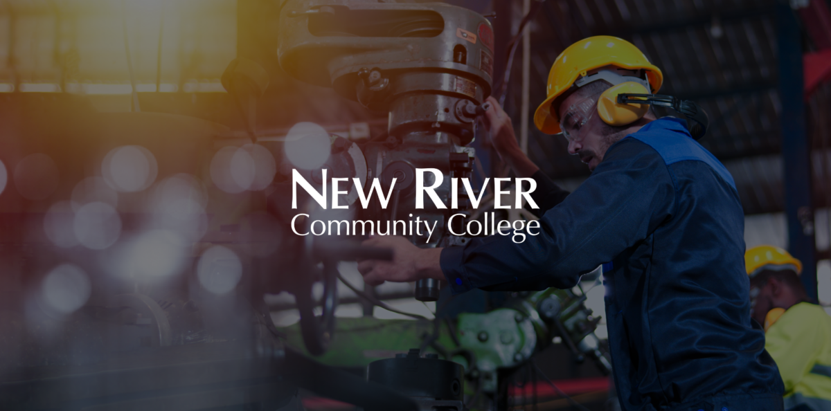 New River Community College | AccessU