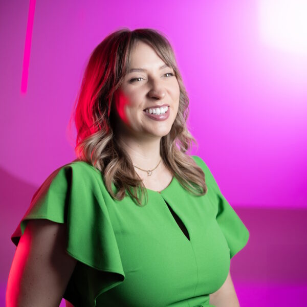 Amanda Kenney | AccessU