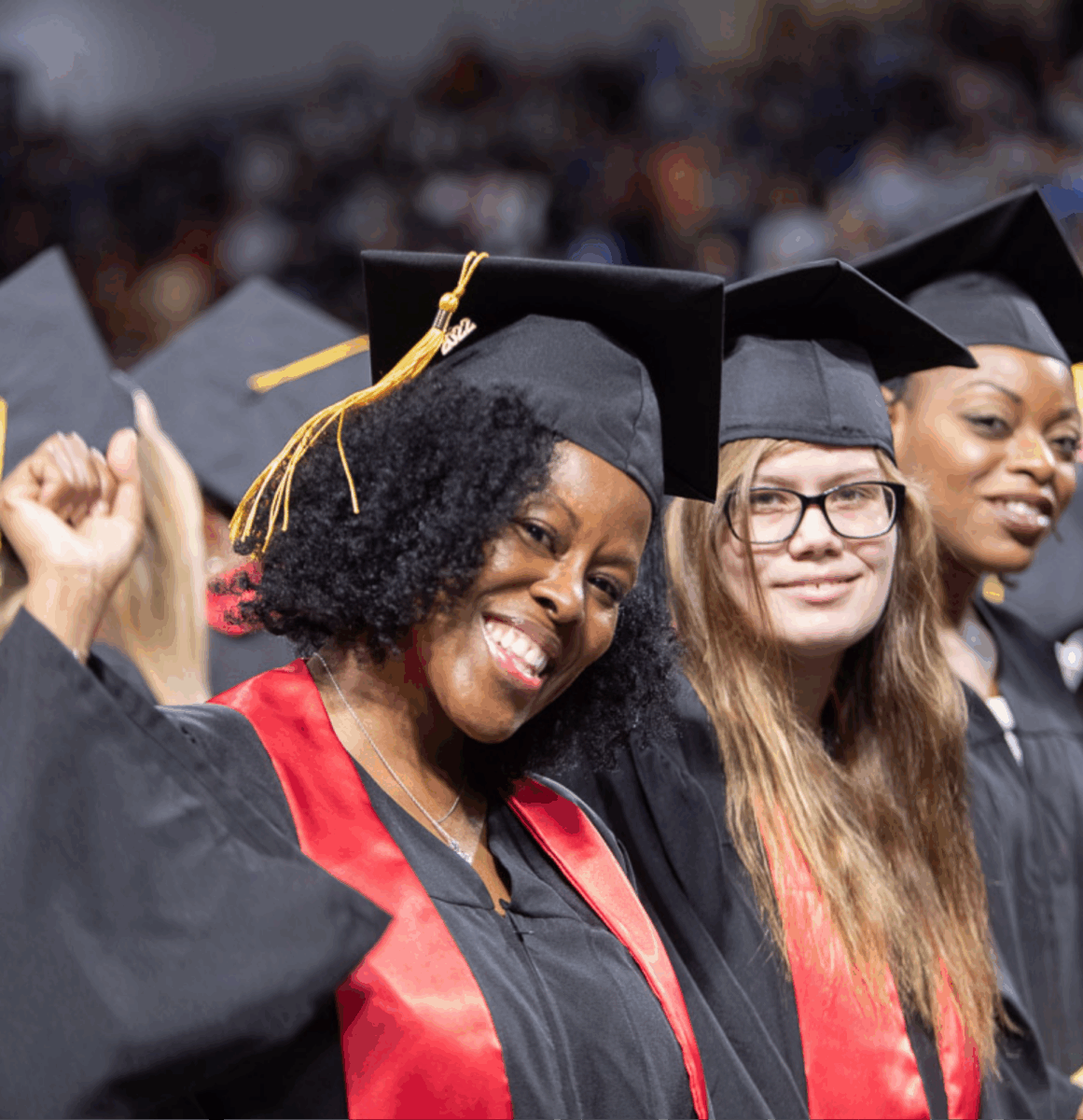 Higher Education Reimagined | AccessU