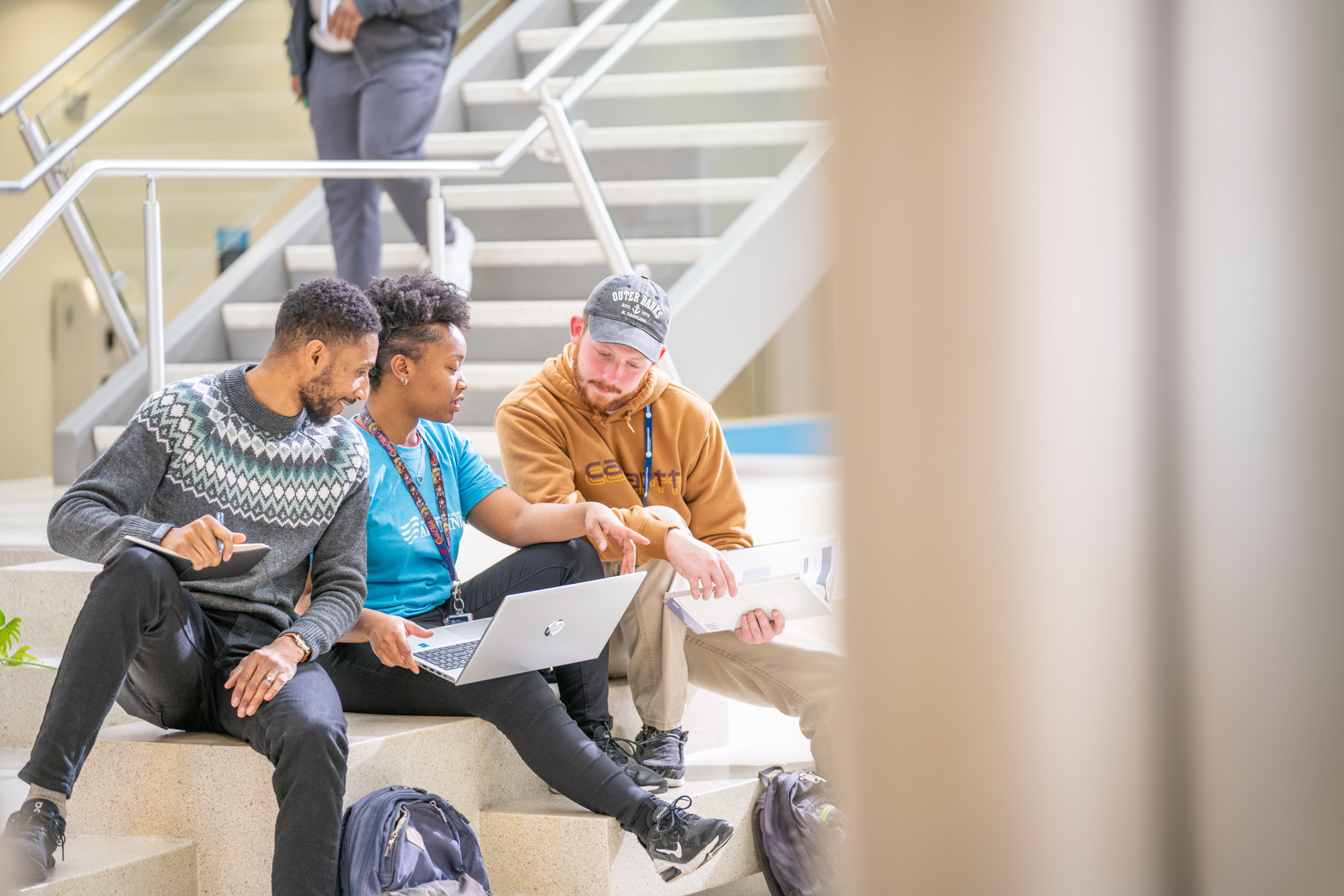 Higher Education Reimagined | AccessU